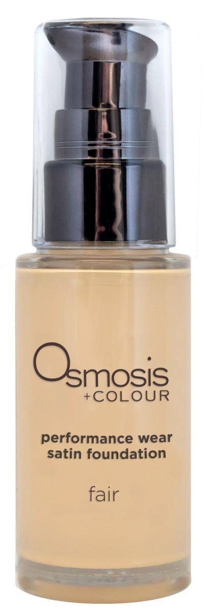 21 Best Foundations For Dry Skin Yourtango